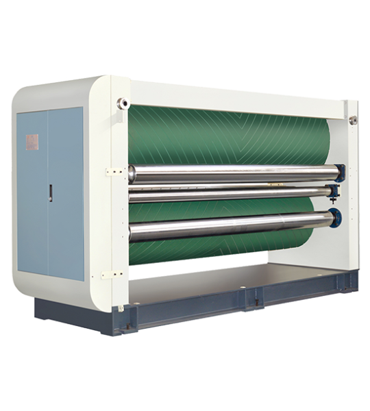 Double Backer Roller Type – Kav Grup